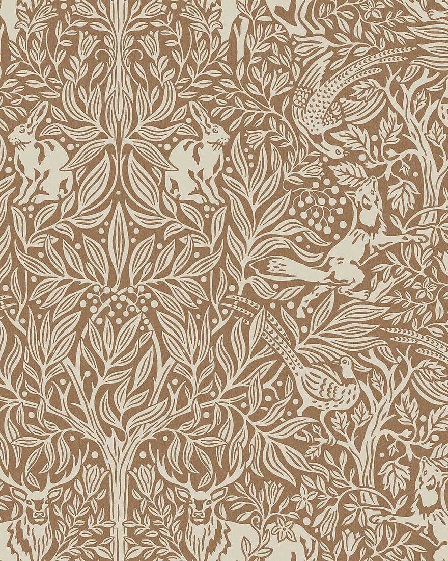 Under the Elder Tree Grand